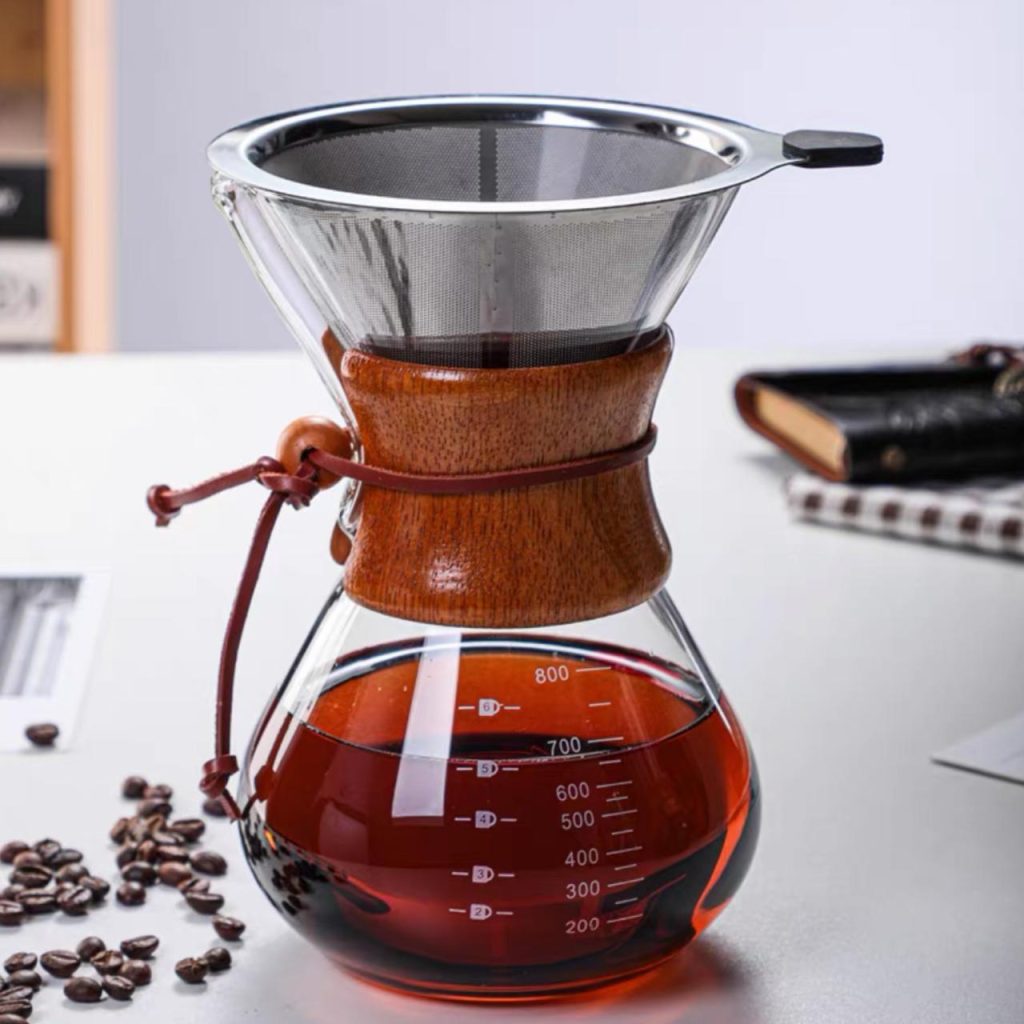 Chemex archivos - Coffee Point